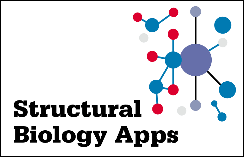 Structural Biology OOD Apps | CCMNet